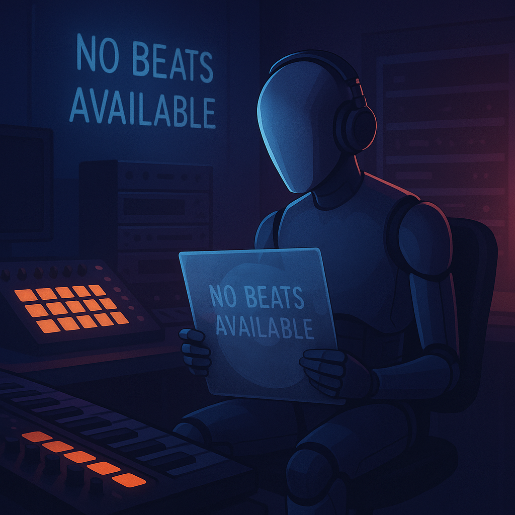 VybzPlug | Beat Commerce Store